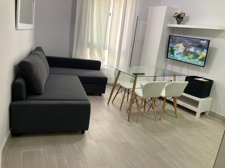 Apartamento Rota Progreso 5 - Rota