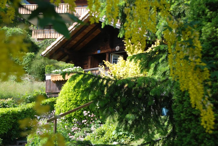 Cottage Gästezimmer - Brienz