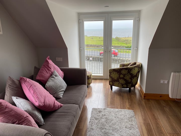 Ocean Views Atlantic Hideaway - Lahinch