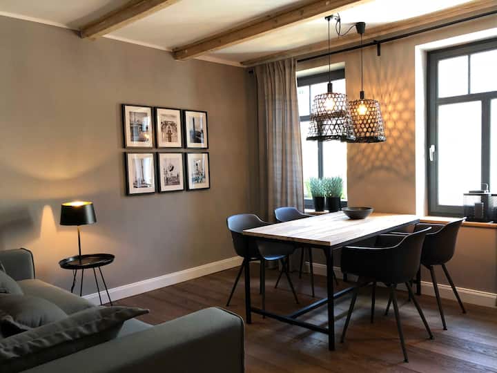 Garden Suite-schanze, St.pauli, City,altona, Messe - Hamburgo