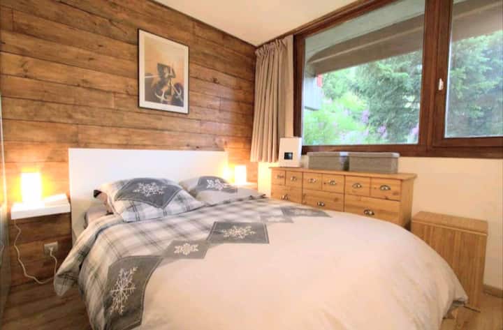 Arcs 2000 Confort Et Rénové, Accès Direct Pistes - Arc 2000