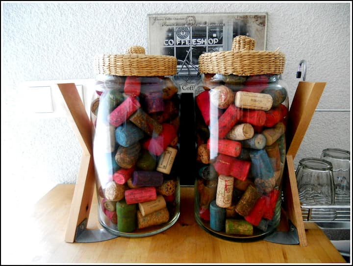 La Maison De L'art En Croatie / 1 - Nin