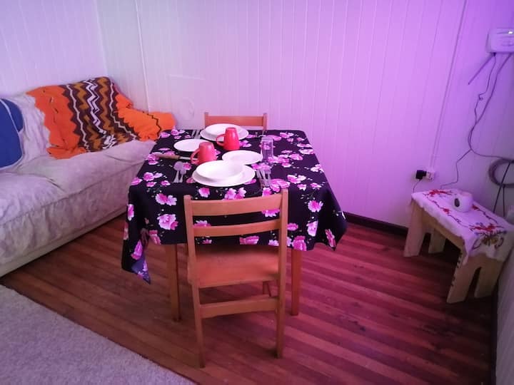 Cabaña Isla Teja (Región De Los Ríos) - Valdivia