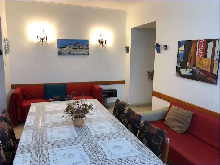 3 Ambientes Plaza Colón Mar Del Plata - Mar del Plata