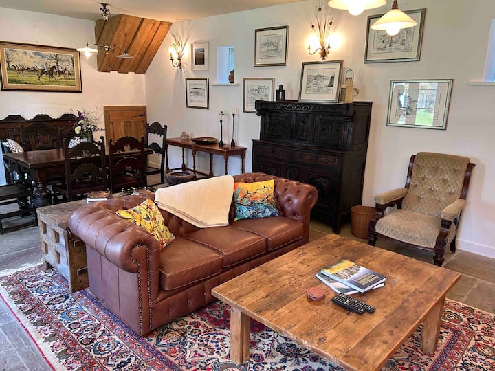 Castle Freke Estate, The Stable Cottage - Clonakilty
