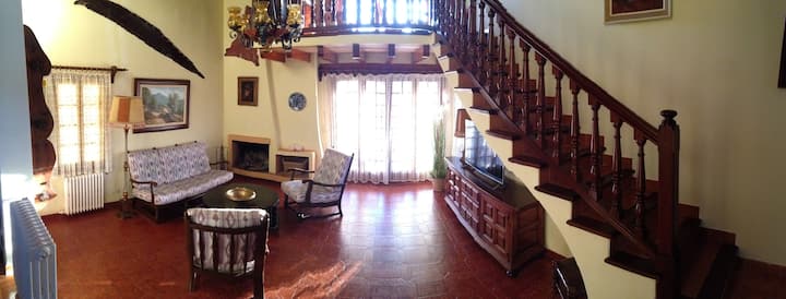 Villa In Alcudia (Mallorca) With Garden & Pool - Alcúdia