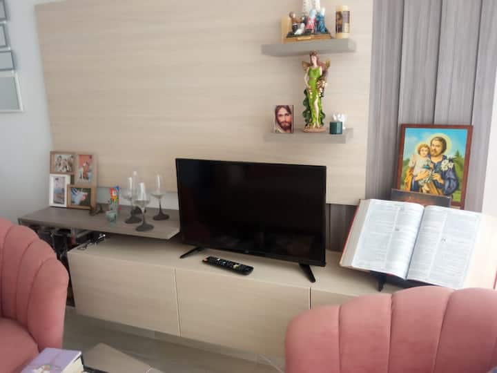 Confort Al Alcance De Tu Mano. - Bucaramanga