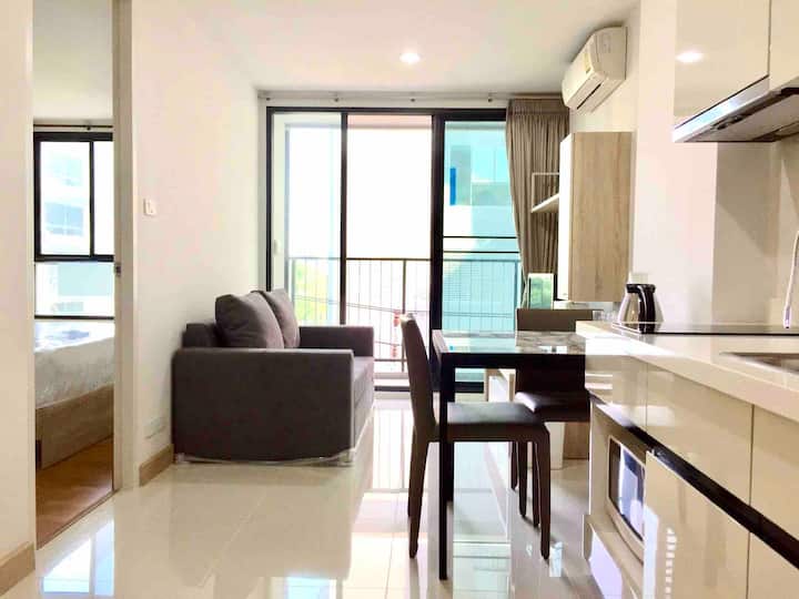 3pp,astep Tobts,3stops To Thonglo,tescosuprmarket - 曼谷