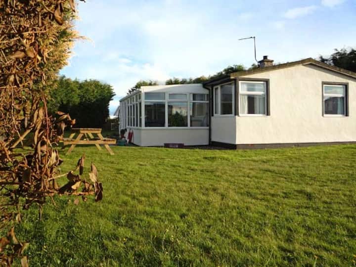 Kouloura Southerness Beach House - Silloth