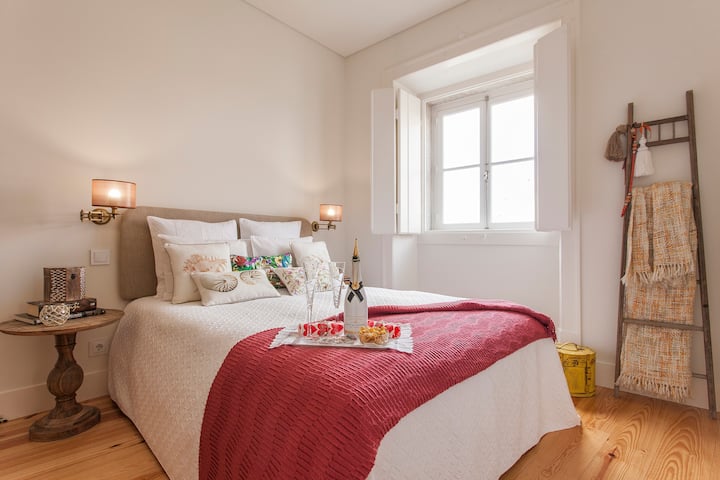 Casa Do Largo - New - Alfama