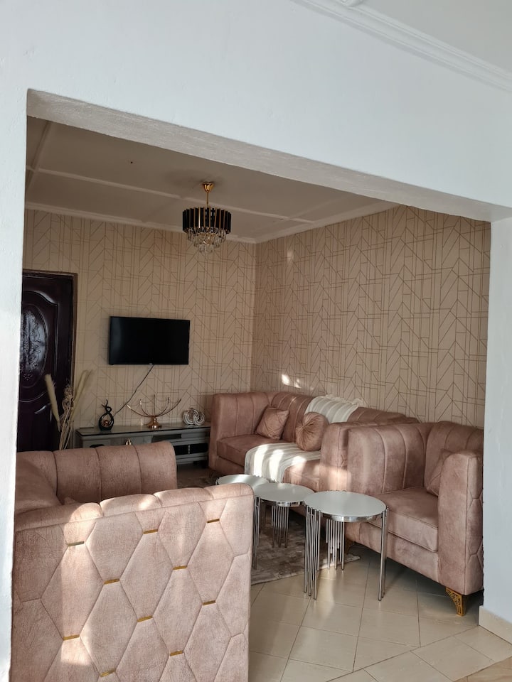 Neem Place Diani - Diani Beach