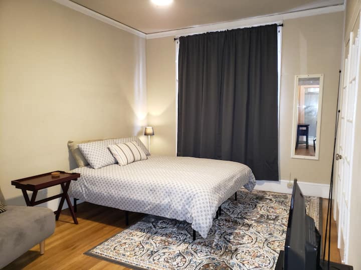Great Studio At Rockridge - Berkeley, CA