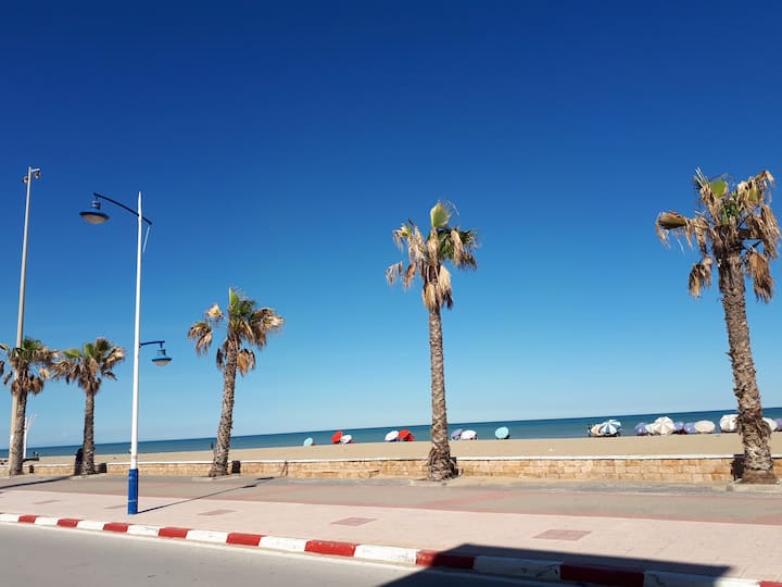 Top 10 Airbnb Vacation Rentals In Martil, Morocco - Updated 2024 | Trip101