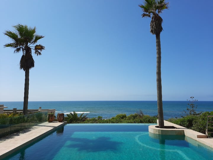 Hay Riad Holiday Rentals & Homes - Hay Riad, Rabat, Morocco | Airbnb