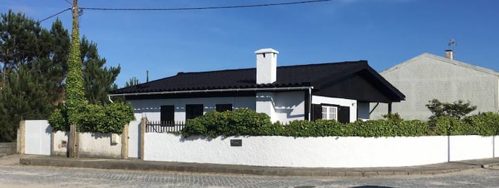 Strandhaus#beachhouse#casa Da Praia - Apulia, Portugal