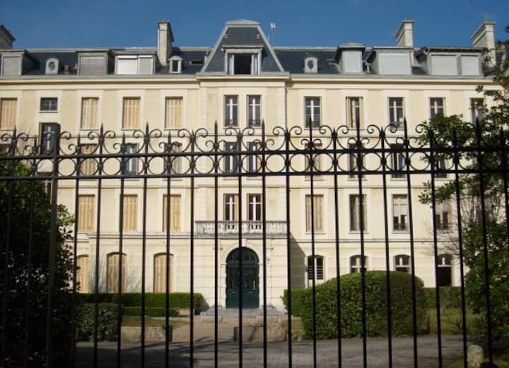 Bel Appartement à 10 Mn à Pied De La Grande Plage - Biarritz