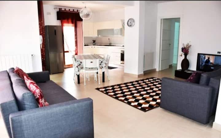 Casa Marisa Vacanze - Trapani
