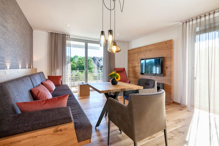 Kress Living -Wohnen Auf Dem Weingut #Brunnenstube - Allensbach