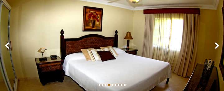 Tropical Studio - Puerto Plata