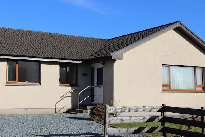Stroma Self-catering - Portree