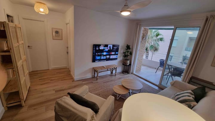 Apartamento A 50m De La Playa En Guardamar - Guardamar del Segura