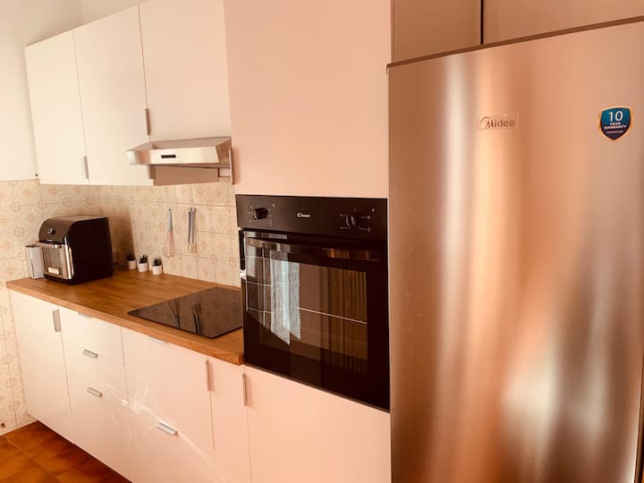 Uma Bela Vista Em Um Lugar Tranquilo E Seguro - Selvino