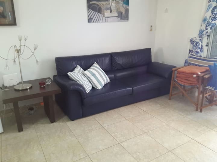 Holiday House In Protaras (Sea Pearl Complex) - Famagusta