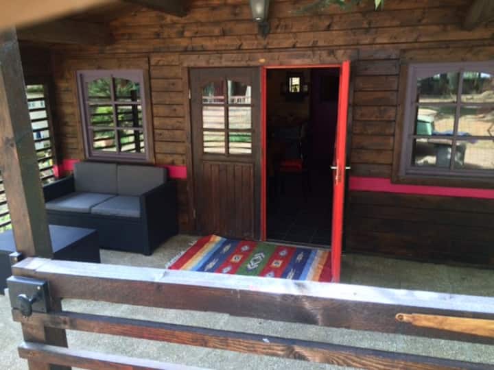 Chalet Dans La Foret - Chevreuse