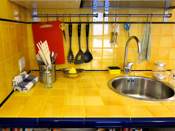 Grazioso Bilocale In Centro Storico! - Diamante