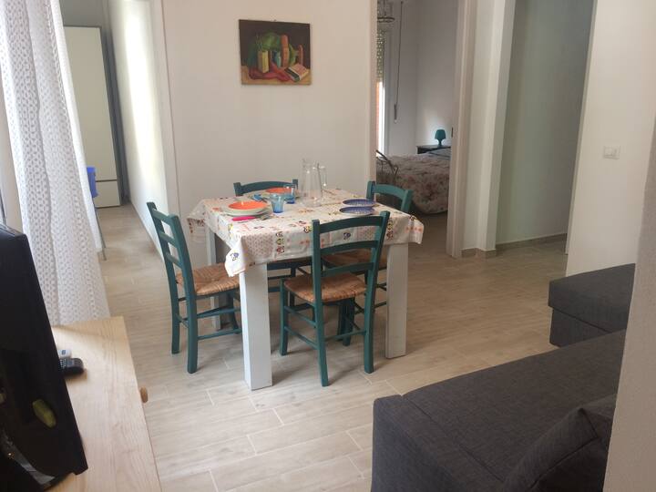 Casalella - Viareggio