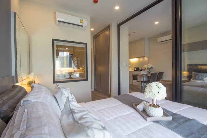 One Bedroom With Mountain View - Thailand