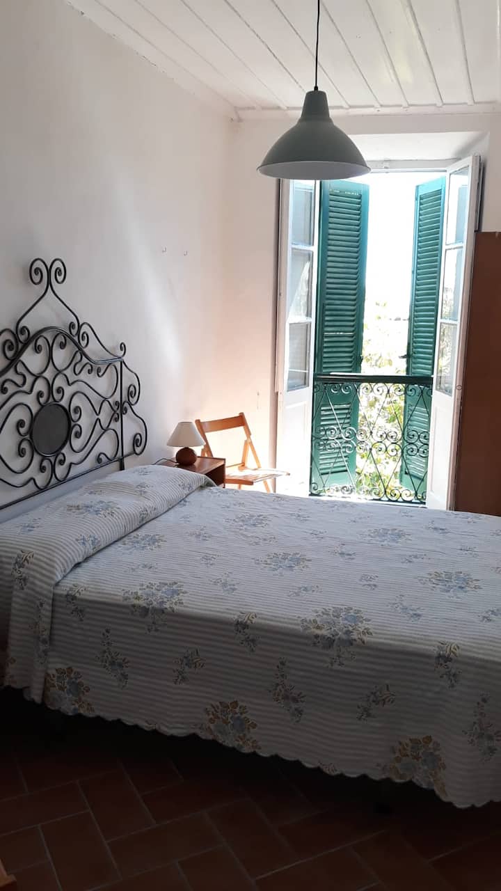 Casa Paolina - Marciana Marina