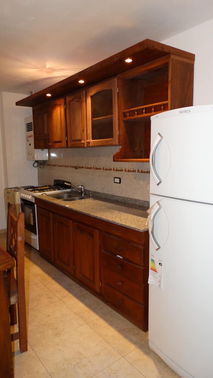 Disfruta Villa Carlos Paz, Cerca De Todo. - Villa Carlos Paz