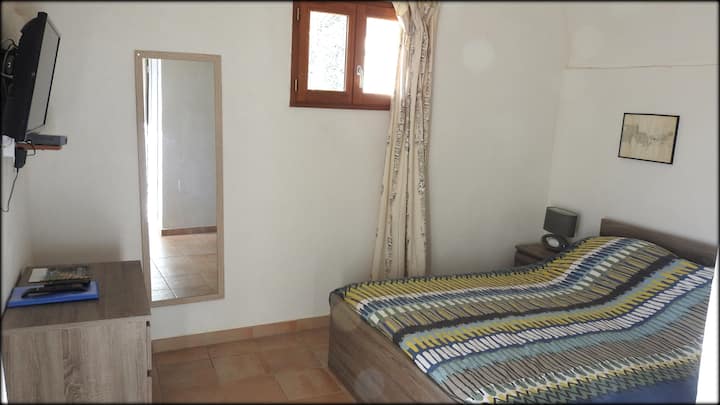 Loue Chambre D'hôtes En Balagne Ô Bambou - L'Île-Rousse