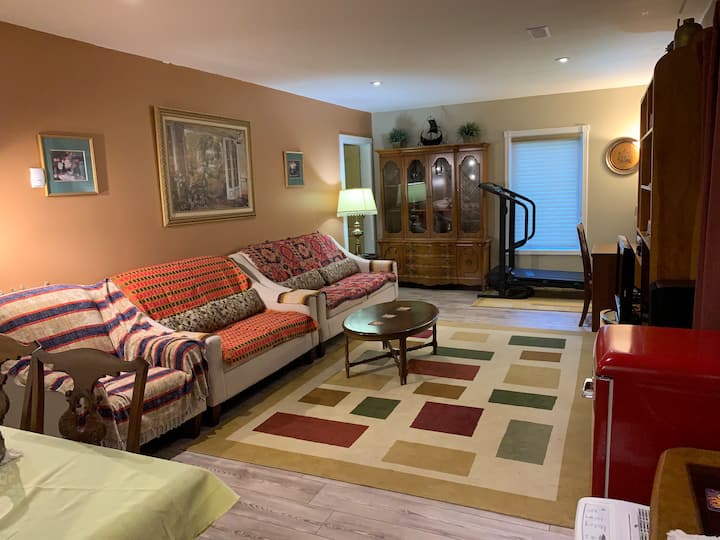 Small Muskoka Leisure/business Trip Str/licensed - Huntsville