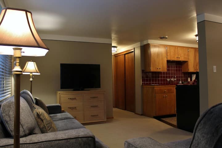 Residential Wallingford Centrally Located - University District - Seattle