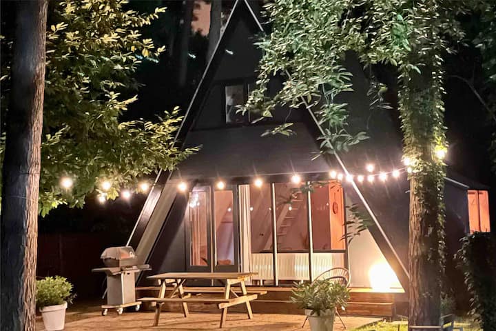 Agréable Chalet Dans Les Bois Près De Maastricht - Maastricht