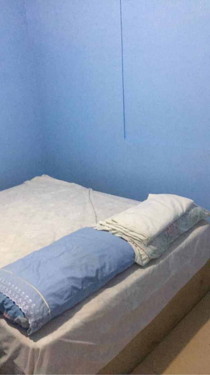 Call Us Home - Olongapo