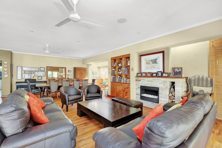 Luxury Kosher Home In Orchards, Joburg - Johannesburg