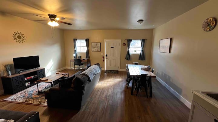 2bd/1ba Mountain View Suite By National Forest - Ocoee River, Ocoee