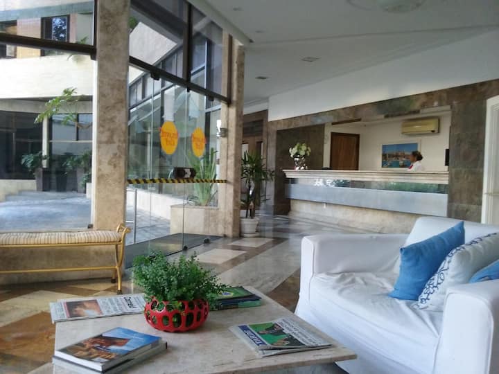 Sea Bay's View Apartmenthotel - Barra