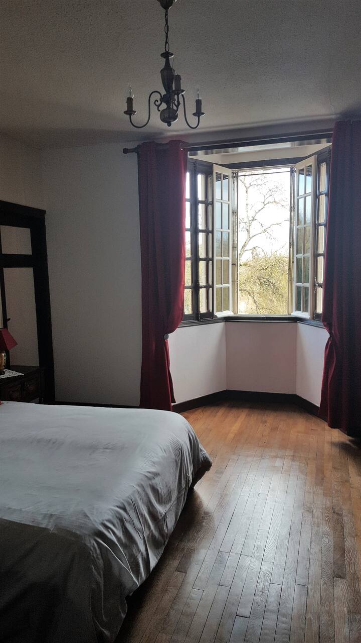 Louis Xiii - Saint-Aignan-sur-Cher