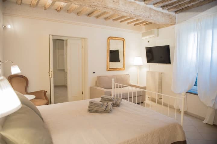 Casa Laurentius (Ground Floor) - Pisa
