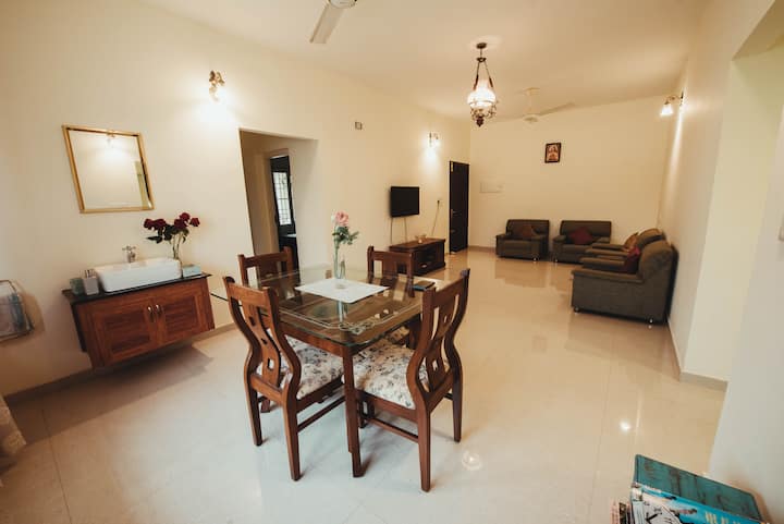 Hidden Gem In The Heart Of Thevara, Kochi - Kochi, India
