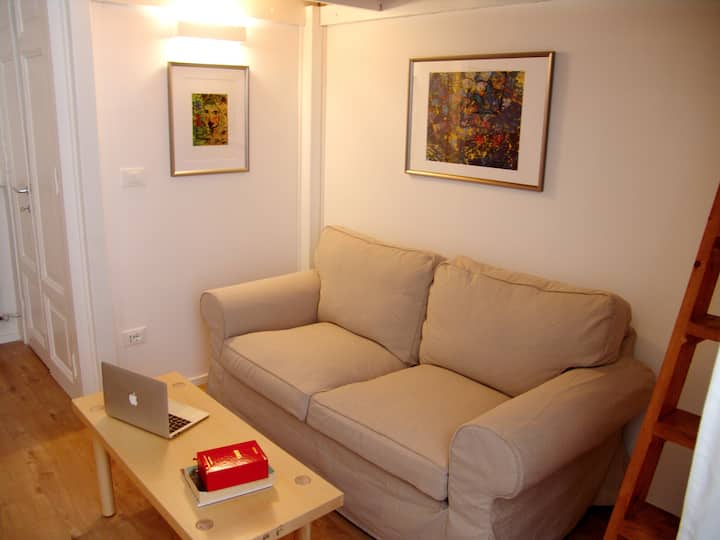 Archi Rossi - Roma Termini Guest House - Rome