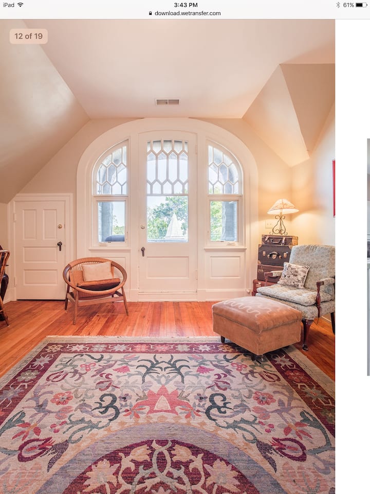 Historic Renovated Home - Cincinnati
