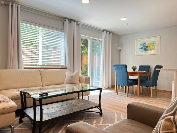 Townhouse For Vacation Or Corp Rental - Beaverton, OR