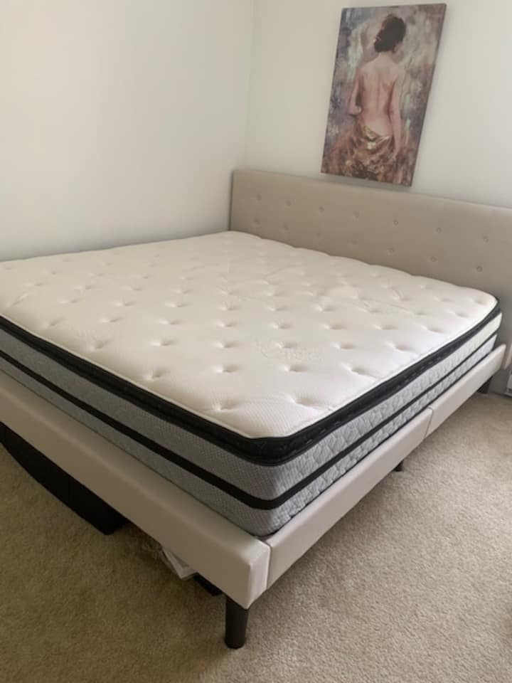 Mi Casa Tu Casa - Emeryville, CA