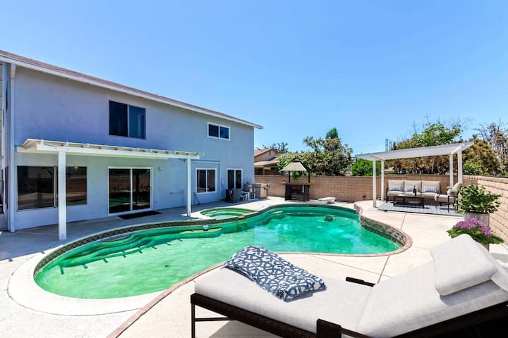Private Studio L.a. Suburb Hacienda Heights Beauty - Whittier, CA