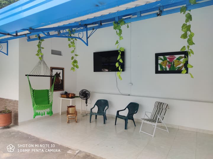 Villa Victoria Real - Mariquita
